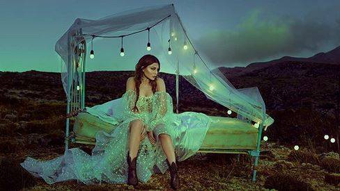 هيفاء وهبي تفاجئ الجميع بإطلالة جريئة وتقول: “اللعبة تغيرت”! | مجلة لها