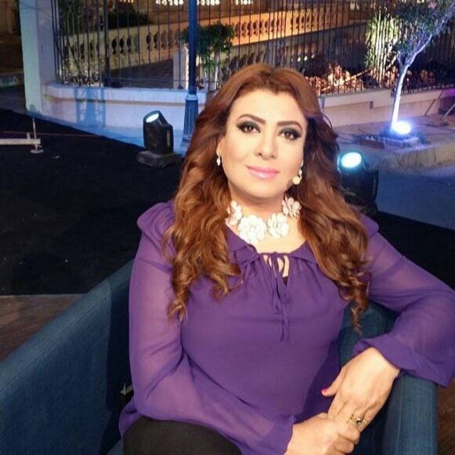 بالفيديو نشوى مصطفى تكشف عمرها الحقيقي Laha Magazine