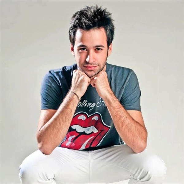 اللبناني أنطوني توما يبهر لجنة تحكيم the Voice2 | مجلة لها