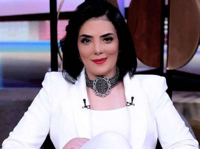 حورية فرغلي تكشف عن الدور الذي تتمنى تقديمه قبل وفاتها Laha Magazine