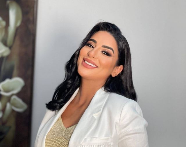 جوري بكر تنشر صورة نجلها الأولى | مجلة لها