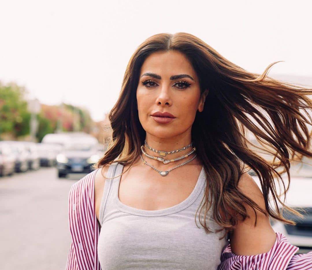 خاص ''لها'' - تفاصيل الحلقة الأخيرة من مسلسل صبا مبارك قبل عرضه | مجلة لها