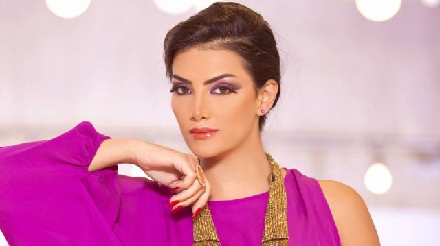 بالفيديو أبرز تصريحات حورية فرغلي عن الجن والإصابات Laha Magazine