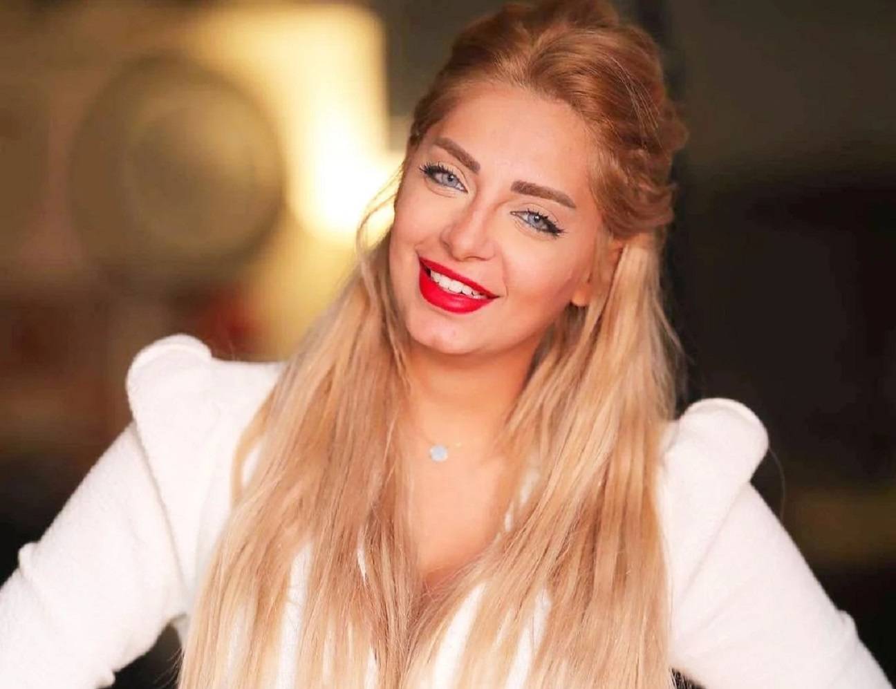 بالفيديو مي حلمي تكشف تفاصيل رفضها الظهور مع طليقها في رامز جاب من