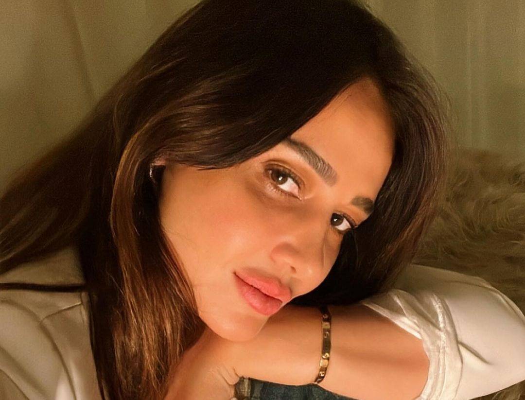 حلا شيحة تثير الجدل بصورها وحركاتها الجريئة | مجلة لها