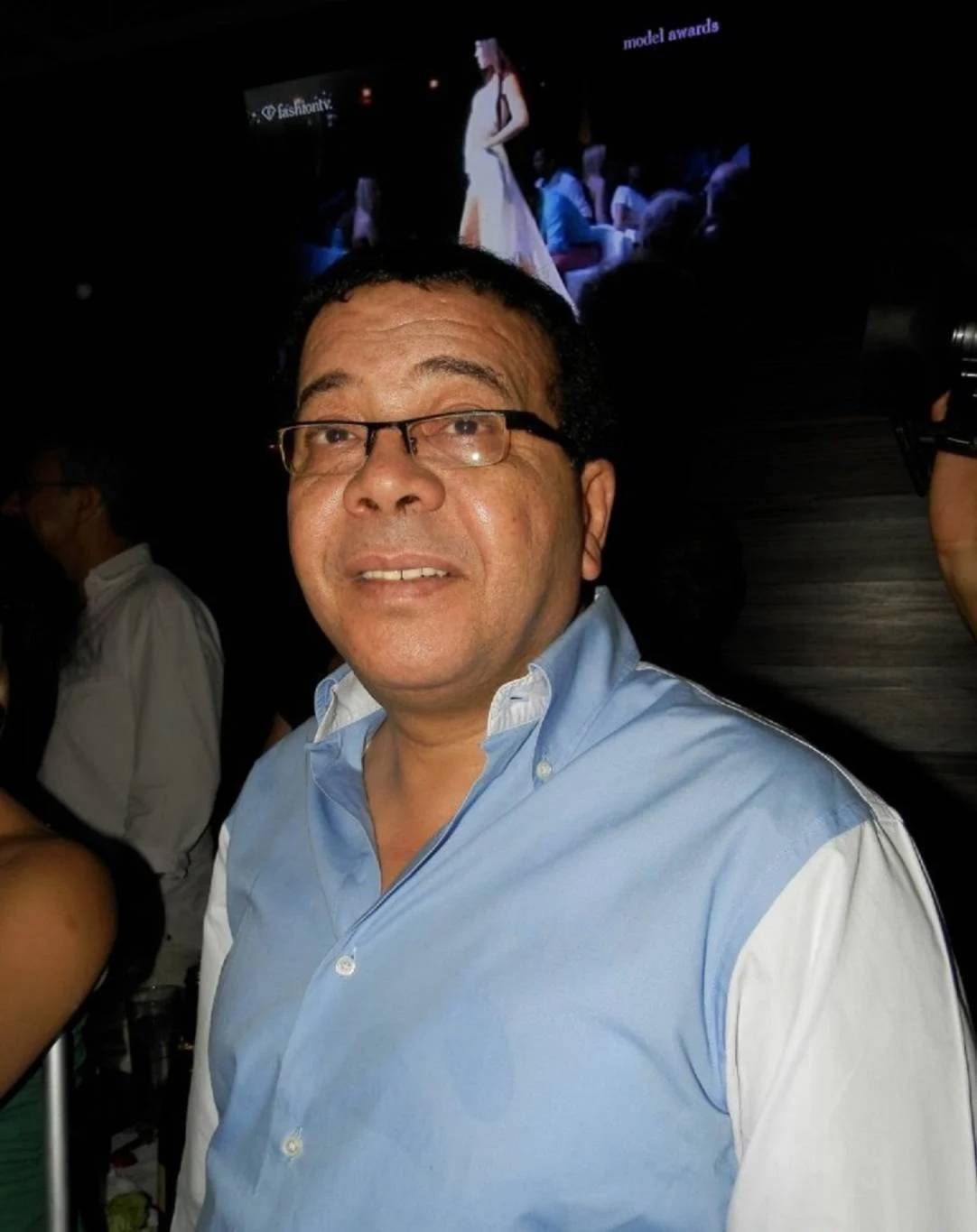 أحمد آدم يردّ على منشور منسوب له و''الممثلين'' تحقق | مجلة لها